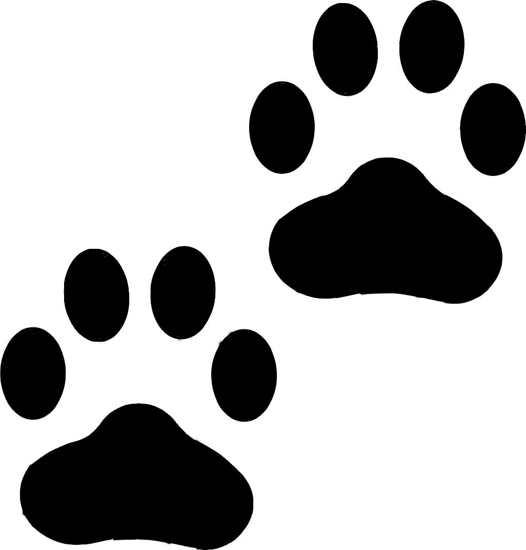 Stencil Schablone 2 Tatzen: Stencil Schablone 2 TatzenWillkommen bei ...