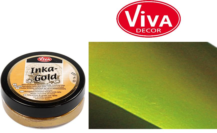 INKA GOLD 62,5 g gruen-gelb: INKA GOLD 62,5 g gruen-gelbWillkommen bei ...